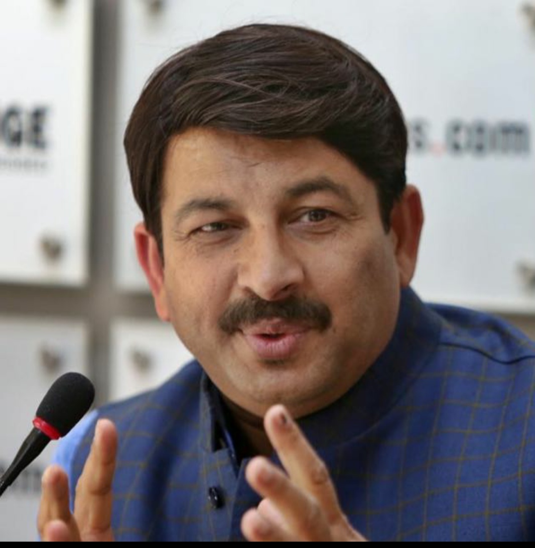 Salute Tirangaa
